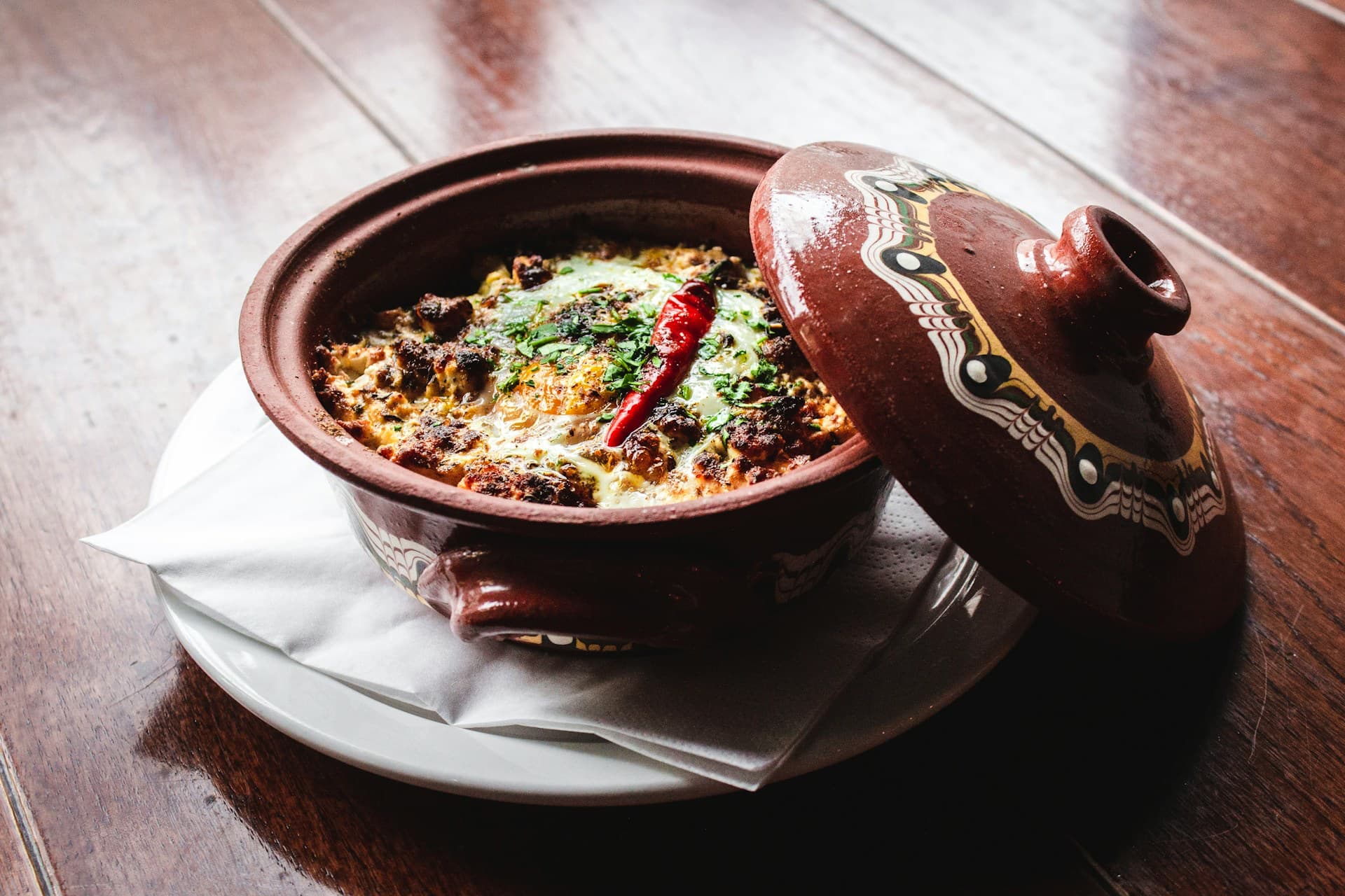 ¿Qué es la comida Halal?